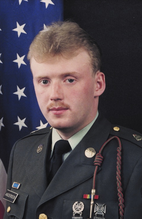 Shane B. Anderson | News, Sports, Jobs - Post Journal